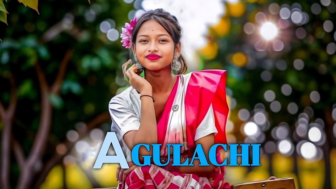 A Gulachi || New Santali Video Song 2026 - YouTube