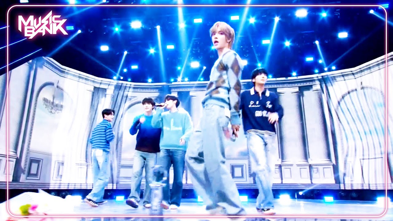 (Interview) Winner's Ceremony - 🏆 [Music Bank] | KBS WORLD TV 241115 ...