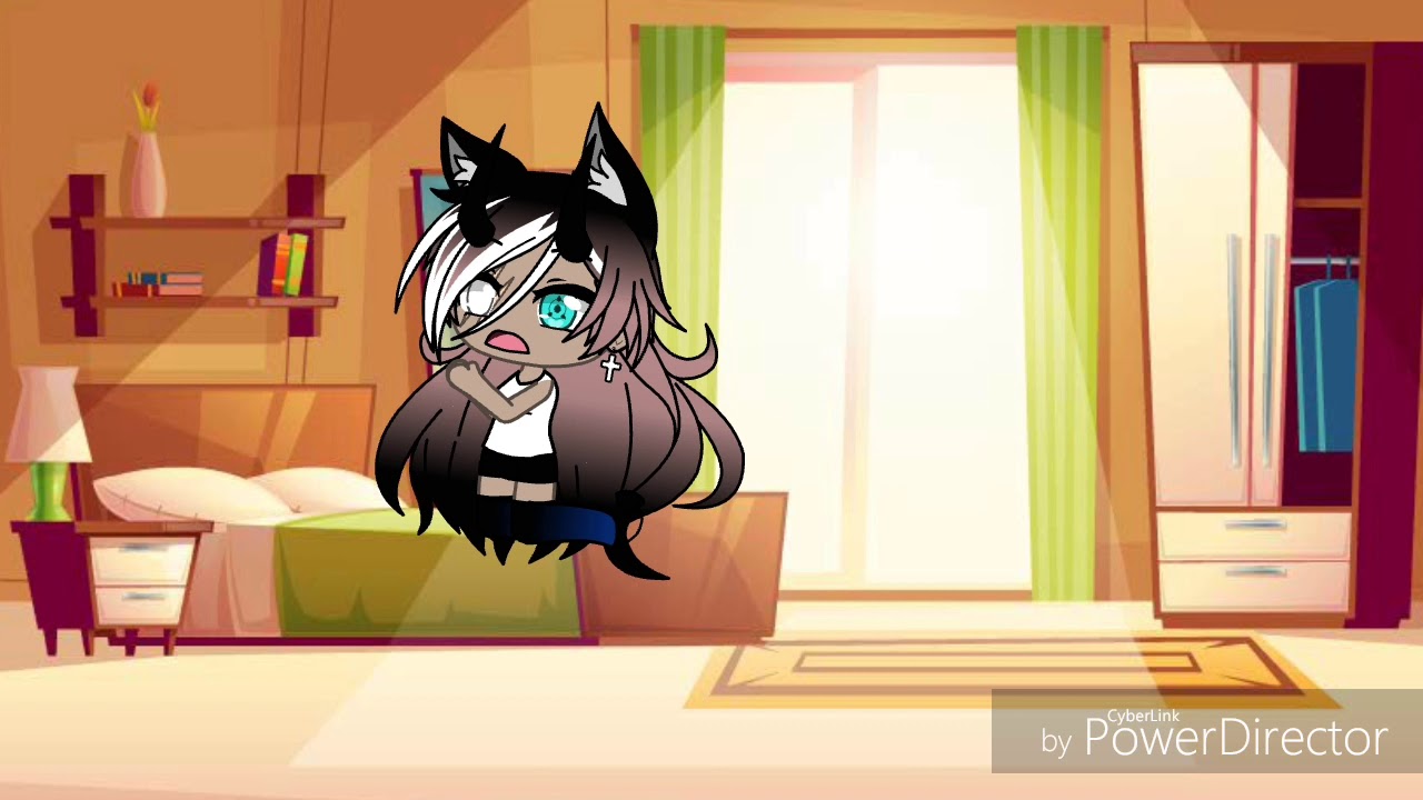 Nightmare/glmv/gacha life - YouTube
