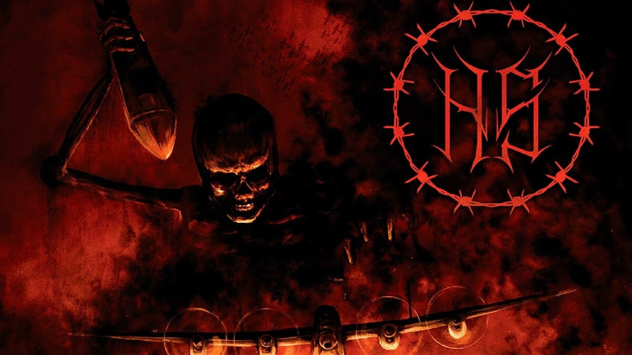 NUCLEAR STORM - Good Morning Berlin (2024) full album - YouTube