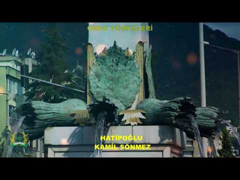 HATİPOĞLU KAMİL SÖNMEZ