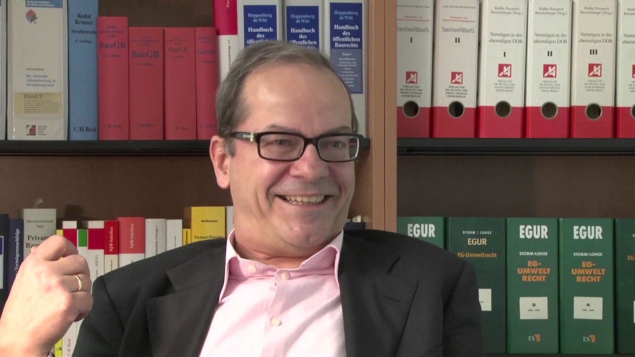 HANS SCHARPF LLM INTERVIEW DOKUMENTARFILM TOO BIG TO TELL - YouTube