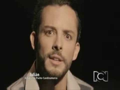 Promo Alias El Mexicano con Nicolás Rincón @ArtistasCineyTV - YouTube