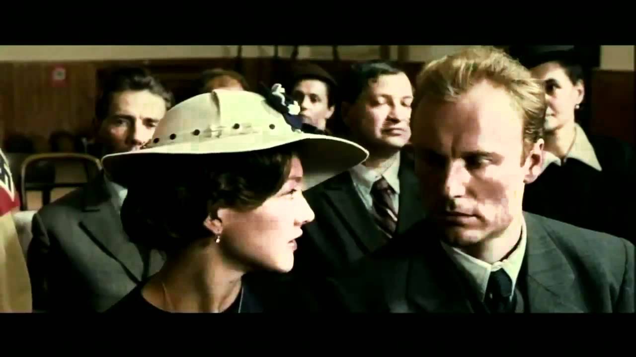 Habermann - Trailer Deutsch HD - YouTube