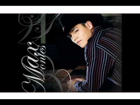Max Montes El Jefe De San Luis- Por Tu Amor 2010-2011 - YouTube