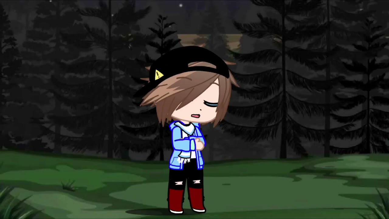 Marcus werewolf transformation|Gacha Club - YouTube