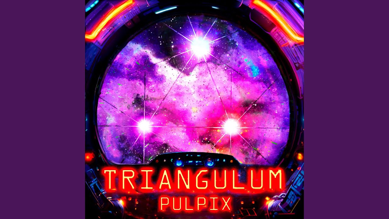 Triangulum (feat. Skank O) - YouTube