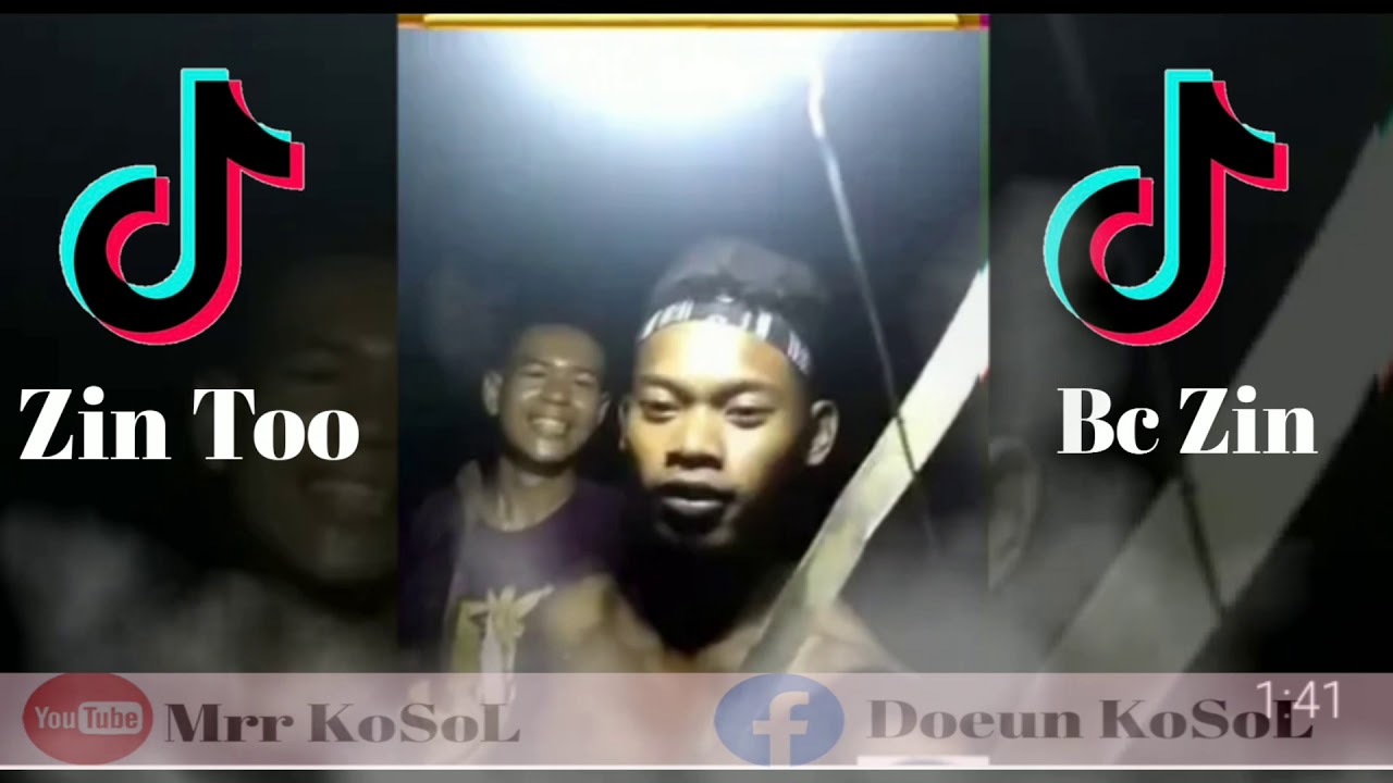 បទកំពុងល្បីក្នុង Tik Tok BC Zin & Zin Too Remix By Mrr KoSol official ...