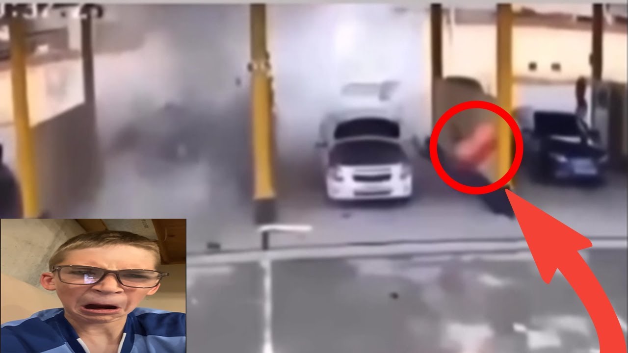 idiots laughing at instagram reels: oops all reels edition 2 - YouTube