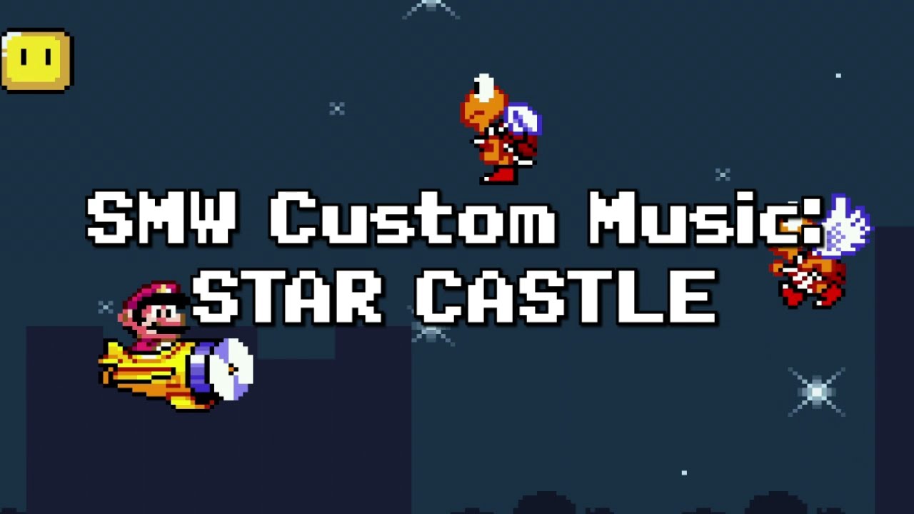 Chocolate Level Design Contest 2025 - Custom Music - YouTube