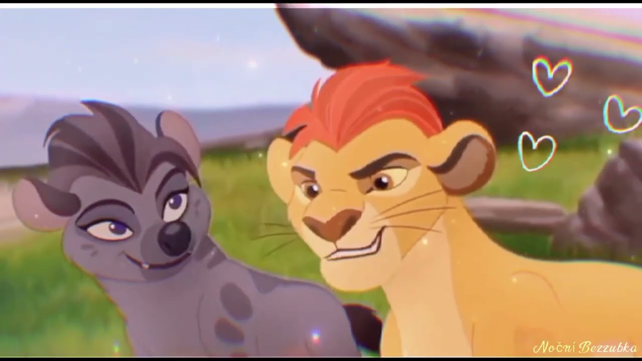 Bella Notte - Kion ships MEP (Full) - YouTube