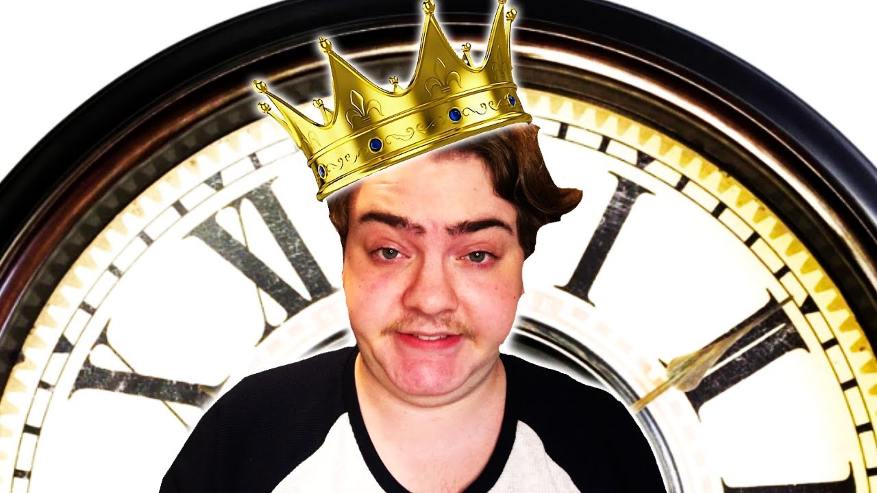 THE WAITING GAME King Pins YouTube the-waiting-game-king-pins-youtube