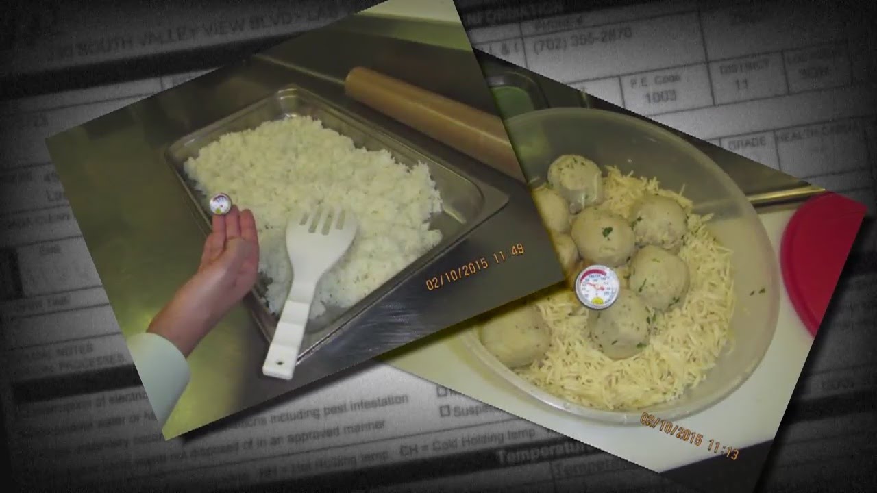 Dirty Dining for 2/25 - YouTube