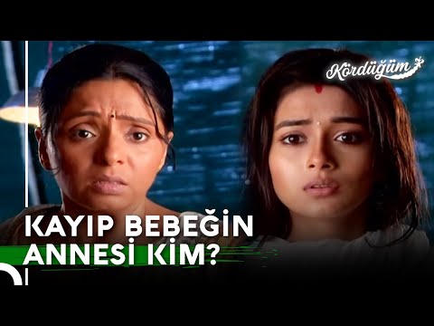 O Tesadüf Olmasa Onunla Hiç Karşılaşamayacaktınız | Kördüğüm Hint Dizisi 288. Bölüm