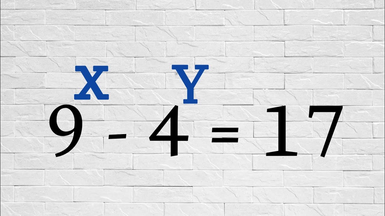 Hardest Math | Math Olympiad | How to Solve? | @BrainFlexOfficial - YouTube