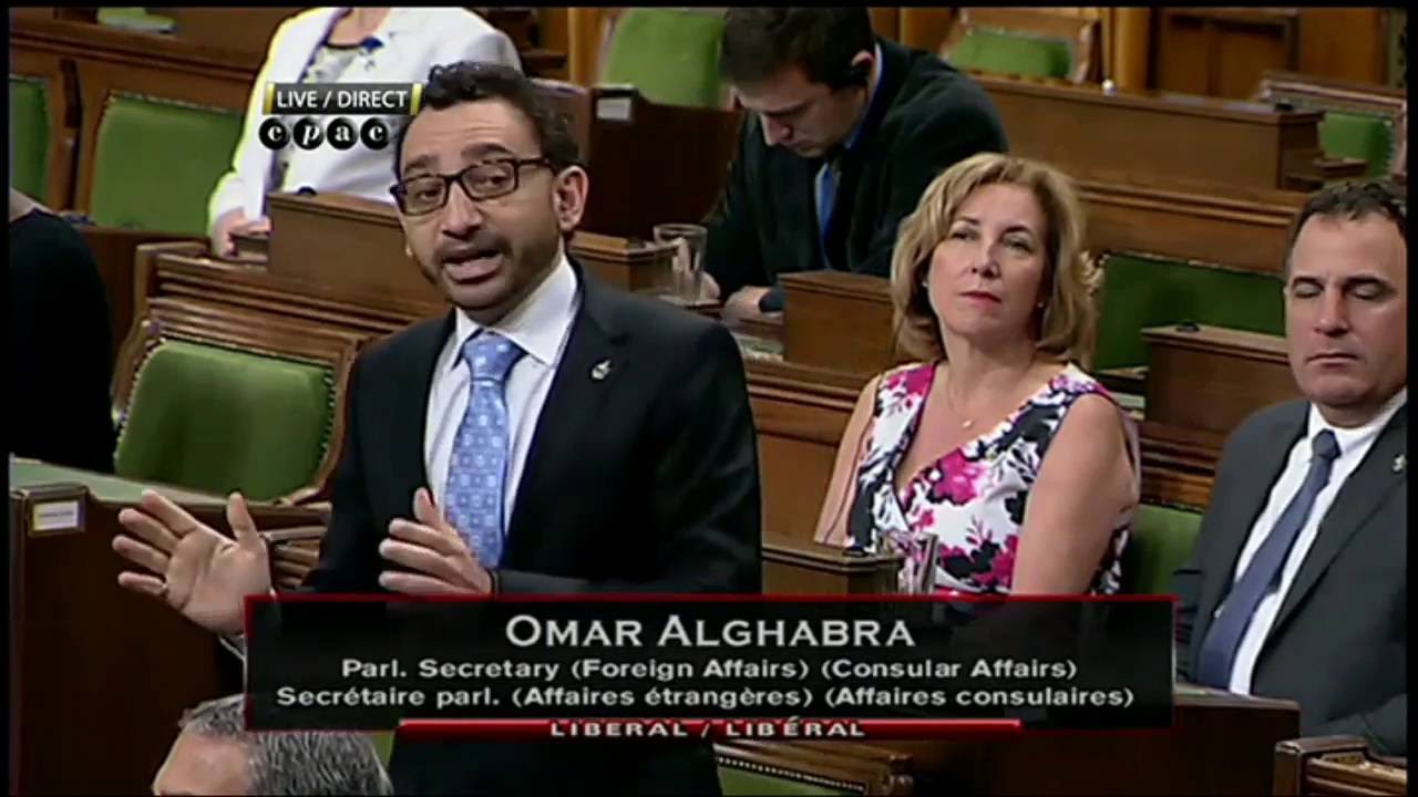 David Anderson, MP asks a question on Kevin and Julia Garratt - YouTube