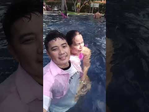 LEJANO ORIENTE BEACH RESORT. Real Quezon - YouTube