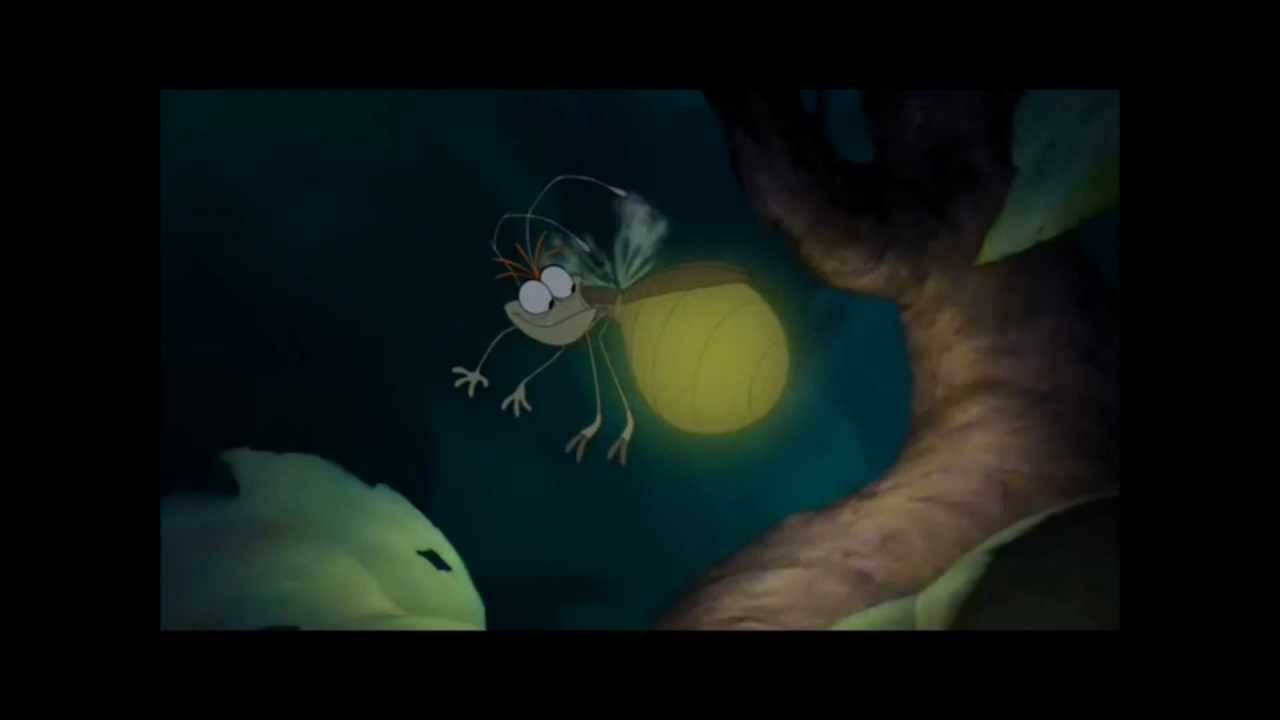 Disney Insects with 4 legs / Insectes Disney avec 4 pattes - YouTube