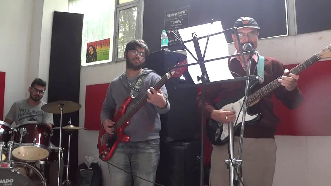 KRAFTWERK - THE MODEL (Ralf Hütter Karl Bartos Emil Schult) - Cover by ...