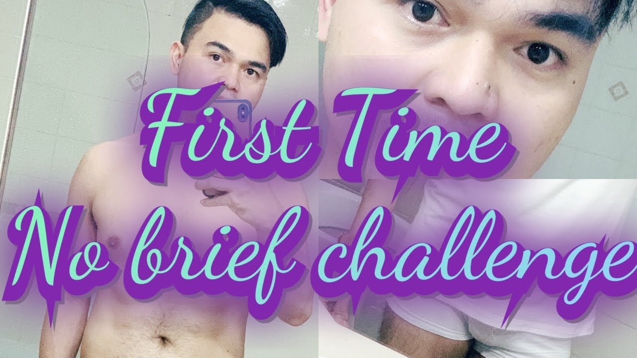 NO BRIEF CHALLENGE || ligo challenge - YouTube