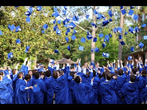 Saint Paul's School | Pre-Freshman Promotion (2023) - YouTube