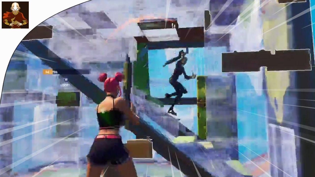 Deyy Movement😍 [FORTNITE TOKEN/WAGER] - YouTube