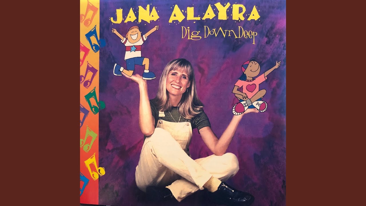 Dig Down Deep - YouTube