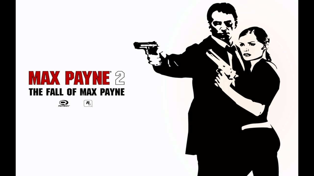 Max Payne 2 [OST] #08 - Address Unknown (The Funhouse Remix) - YouTube