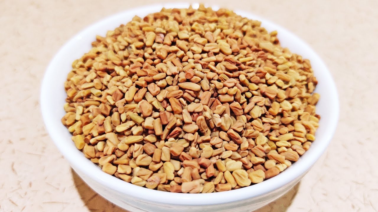ഉലുവയുടെ ആരോഗ്യഗുണങ്ങള്‍ - Uluva / Fenugreek Seeds Gunangal | ഉലുവ ...