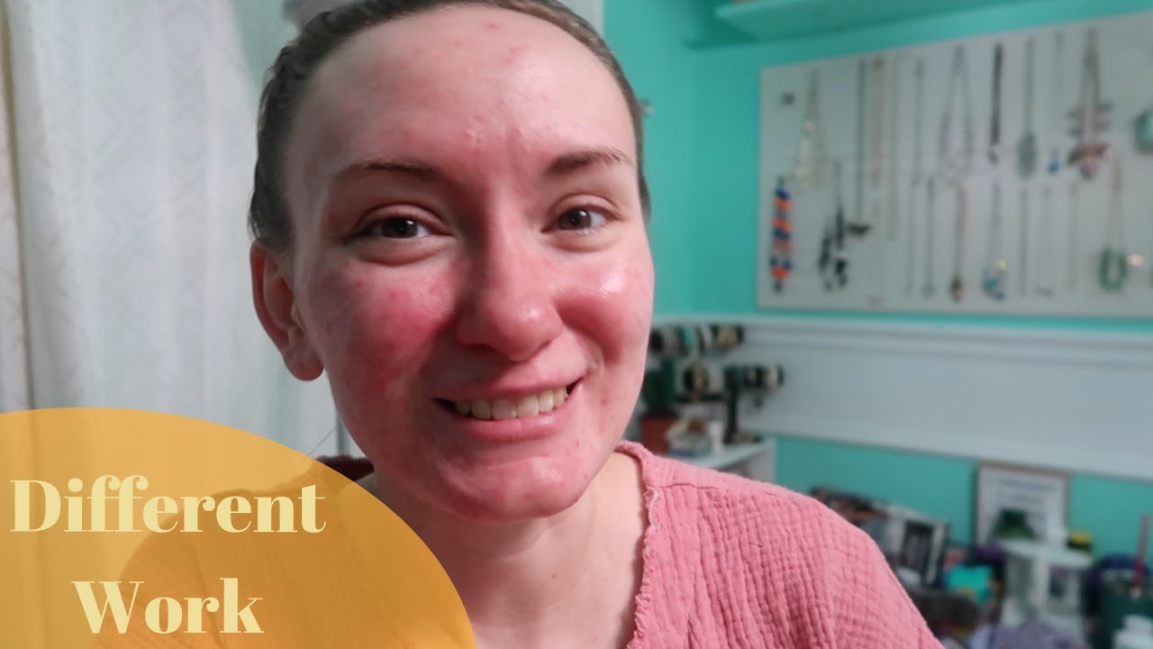 Different Line of Work ~ Vlog 6/24/24 - YouTube