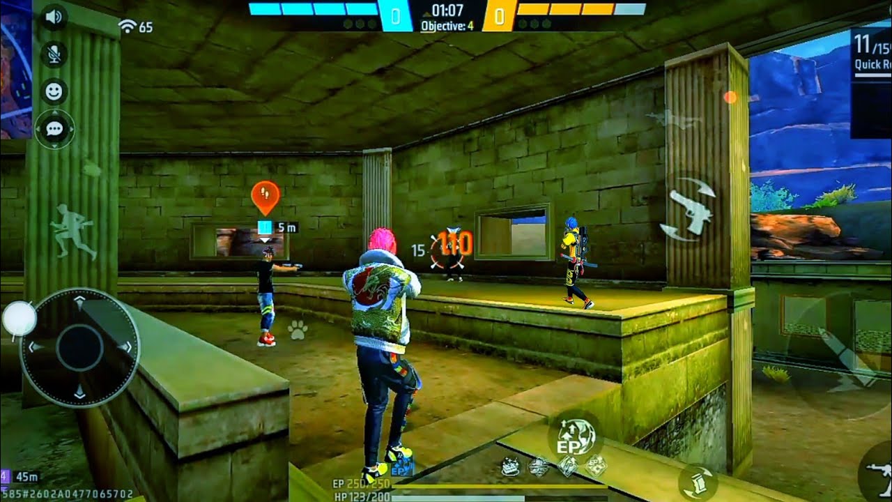 squd game play is really good is live😎 - YouTube