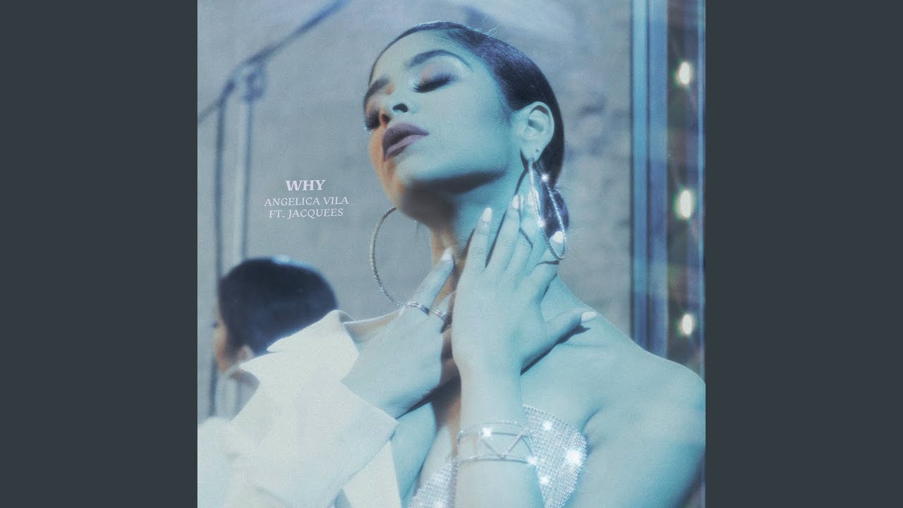 Why - YouTube Music