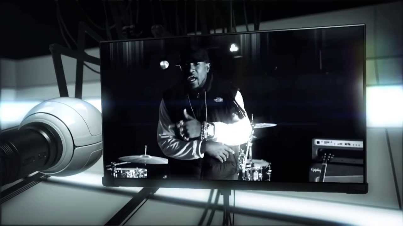 G TEE SHOTTA (BADD MANN) (OFFICIAL) - YouTube