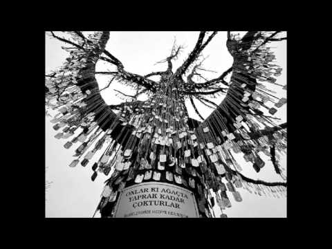 Ahmet Şafak - Kan Uykusu (Şehit Resimleri)