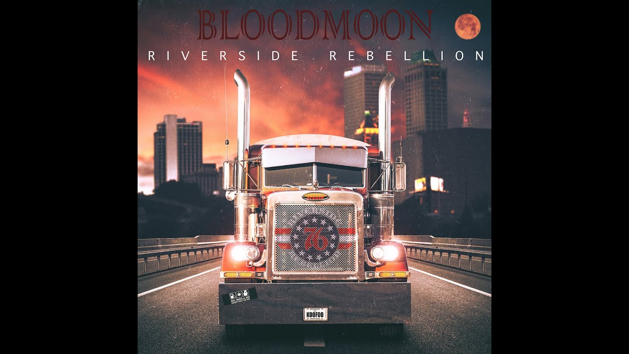 Blood Moon, OFFICIAL MUSIC VIDEO - YouTube