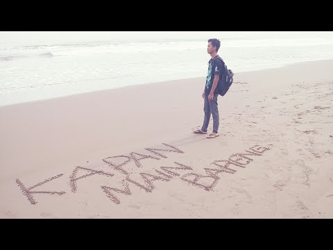 MTMA Pantai | Pangandaran Jawa Barat