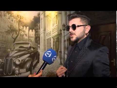 Rehim Rehimli Aygun Ramal qalmaqalina qarisdi.Ramali yixib surudu 10LAR ATV