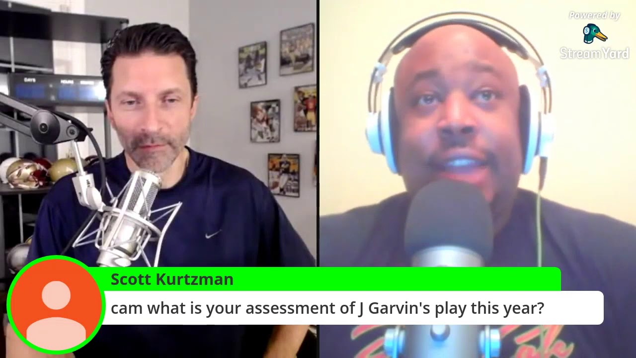 Miami Hurricanes Recruiting Talk / Brian Balom & South Florida Talent ...