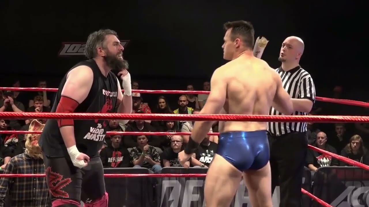 Justin Sysum (Royal Blue Pants) - YouTube