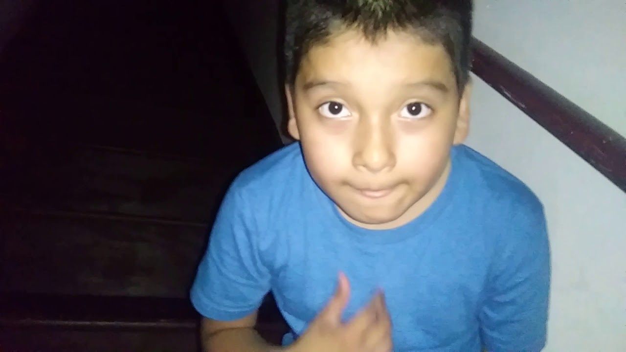 Elmo At 3am Youtube