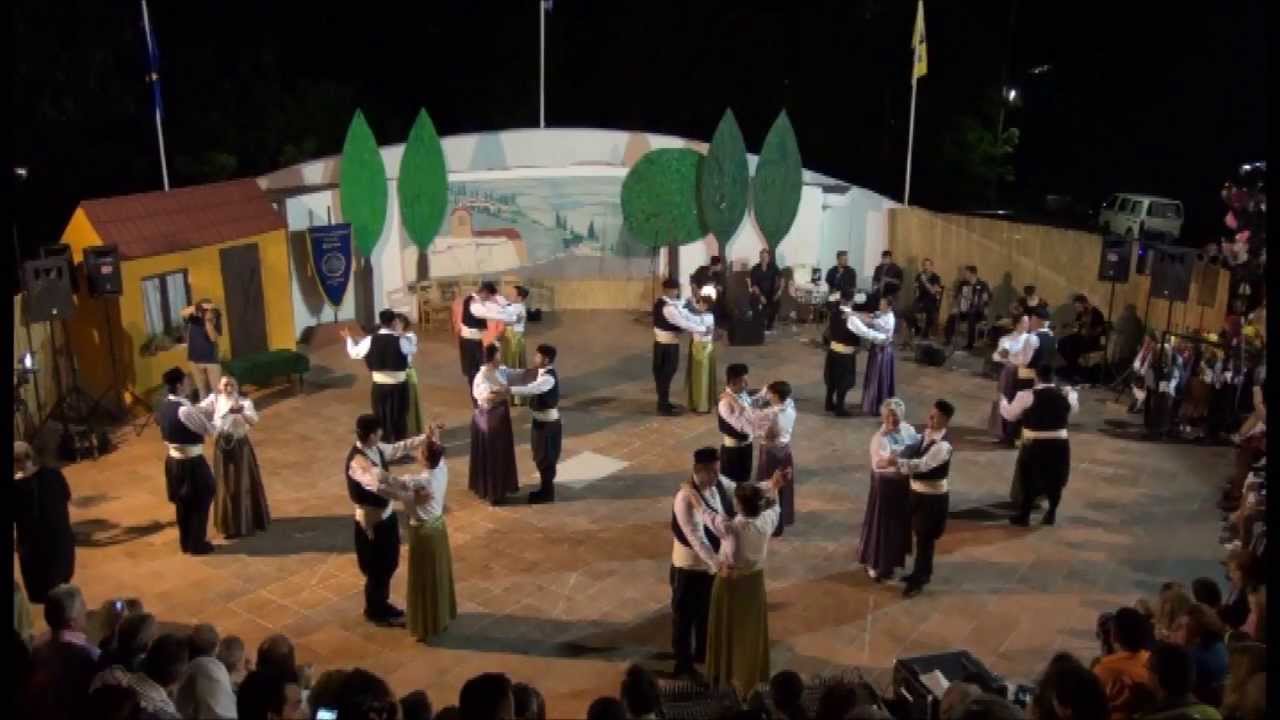 ΜΕΝΕΞΕΔΕΣ ΚΑΙ ΖΟΥΜΠΟΥΛΙΑ-ΒΑΛΣ. ΠΟΛΙΤΙΣΤΙΚΟΣ ΣΥΛΛΟΓΟΣ ΦΕΡΩΝ Η ΑΓΙΑ ΣΟΦΙΑ ...