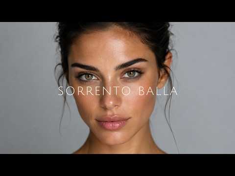 Sorrento Balla | Casa House Italiano — Italian Deep House (Lyrics Video)