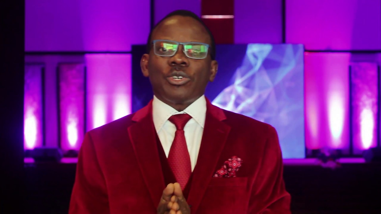 DDRx Episode 6: Divine Daily Prescription with Dr Dada. - YouTube