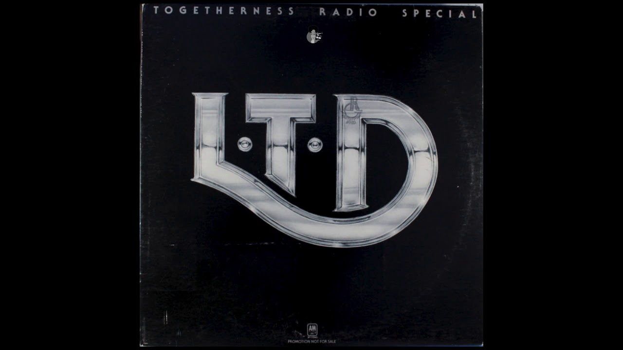 LTD Togetherness Radio Special (1978) - YouTube