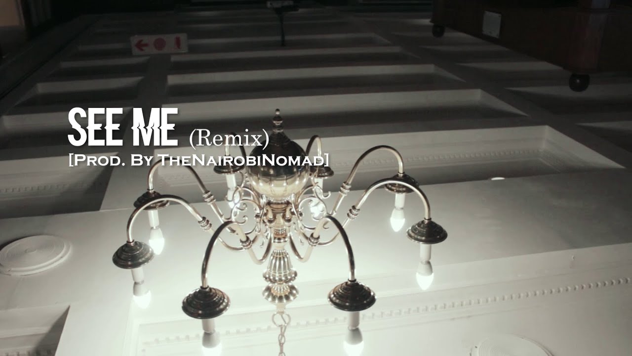 See Me (Remix) [Official Music Video] - YouTube