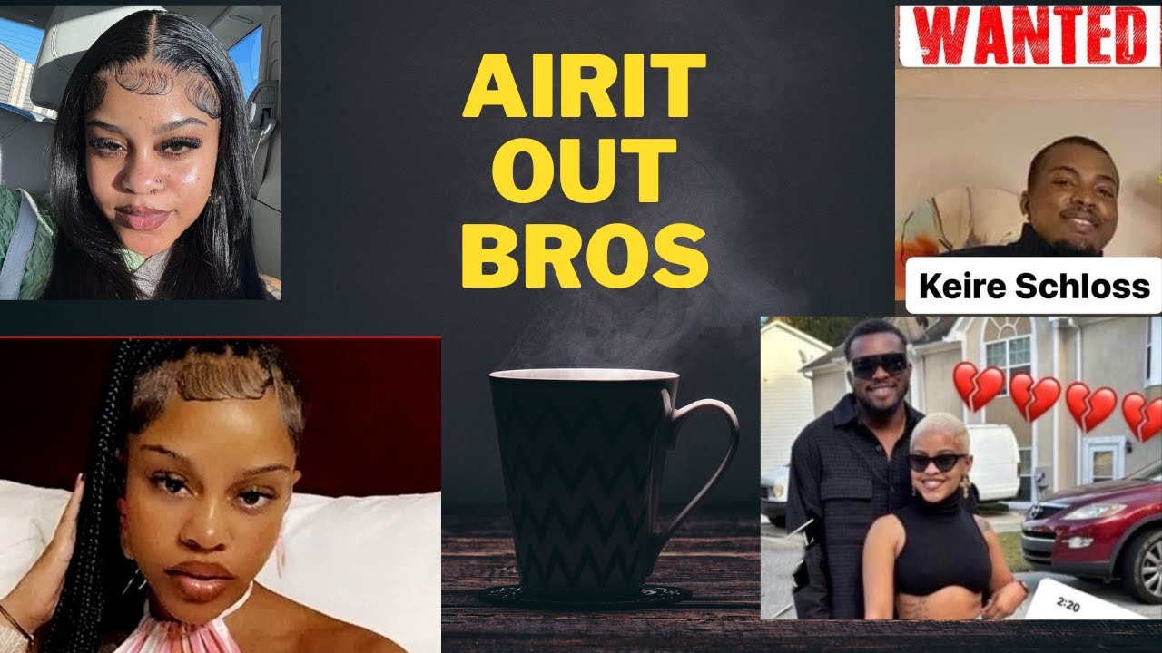 Jamaican Woman Got Gun Down In Lithonia Georgia By Her Boyfriend!!! Sad ...