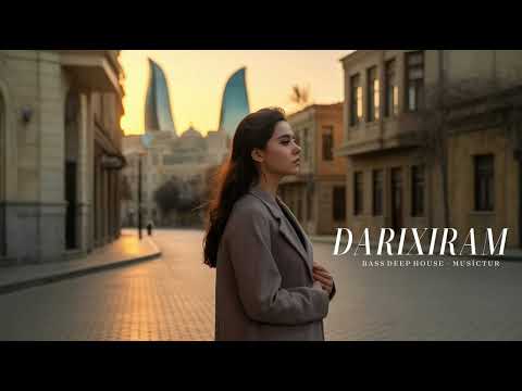Darıxıram - [ musicTur ] Yeni bass deephouse Versiya 2026ai