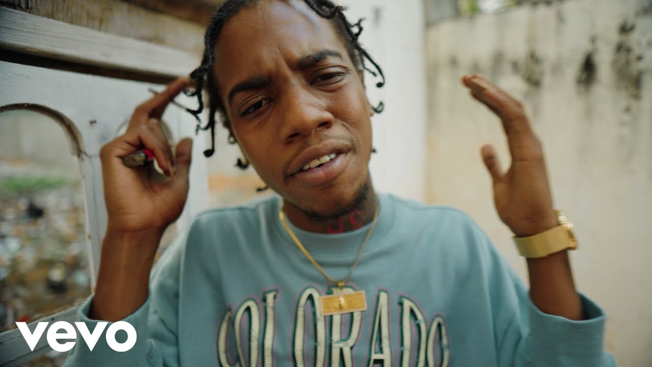 Shaka - Change (Official Music Video) - YouTube