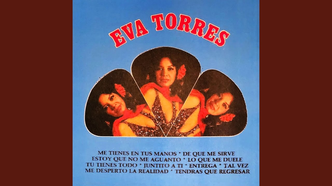 Tu Tienes Todo - YouTube
