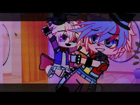 Who will you choose, Gregory? | Dead Gregory AU - YouTube